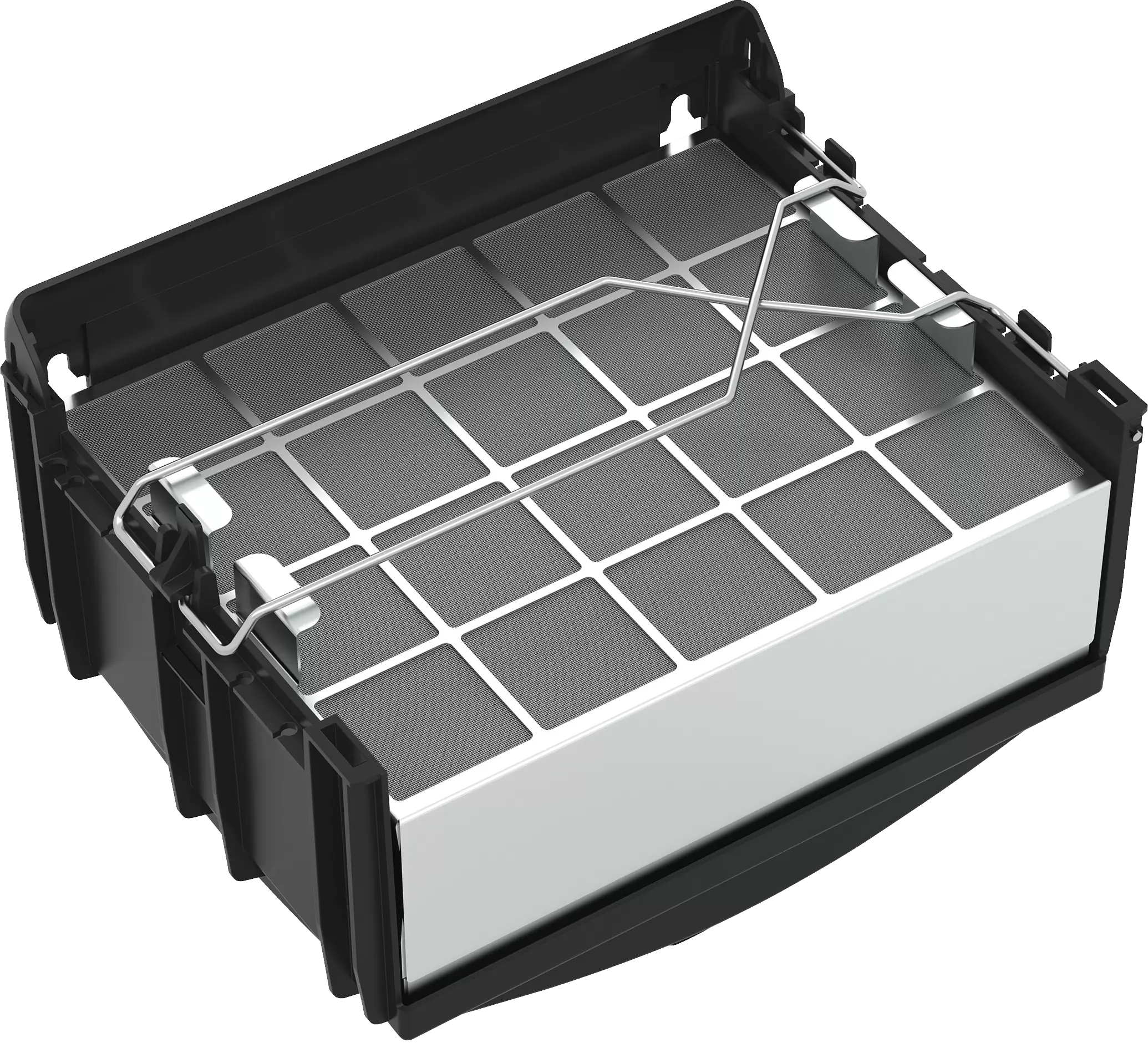 Bosch DIZ1JC5C6 Clean Air Plus recirculation kit